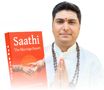 Saathi Report - 91Astrology